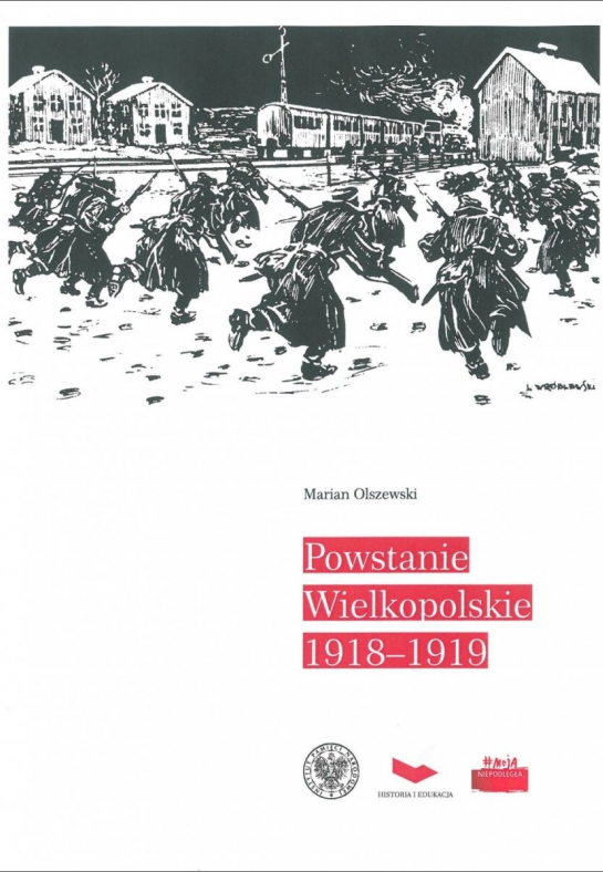 „Powstanie Wielkopolskie 1918-1919” | dzieje.pl - Historia Polski